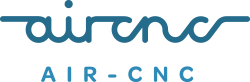 Air-CNC Rent Your Own Machine Shop